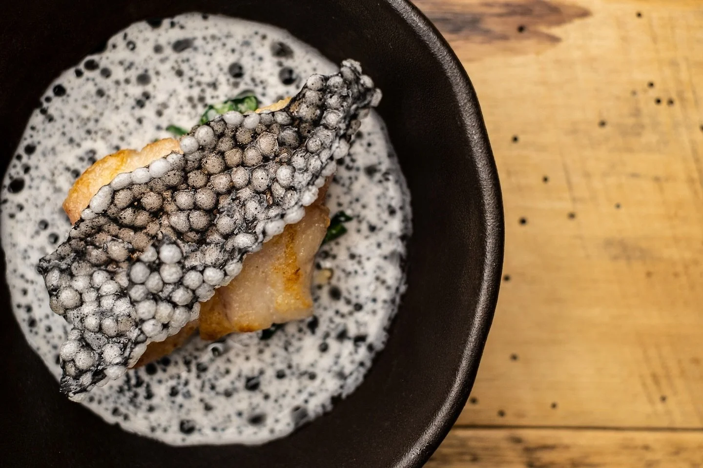 The Columbus Michelin Guide: If the Inspectors Show Up, Start Here