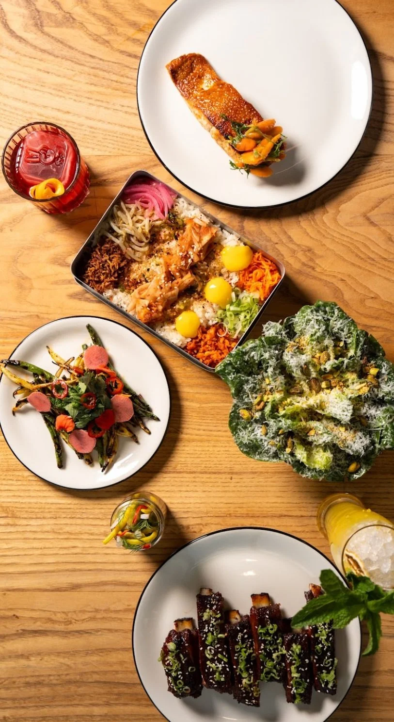 From Tacos to Tasting Menus: These Are Denver’s Top Restaurants