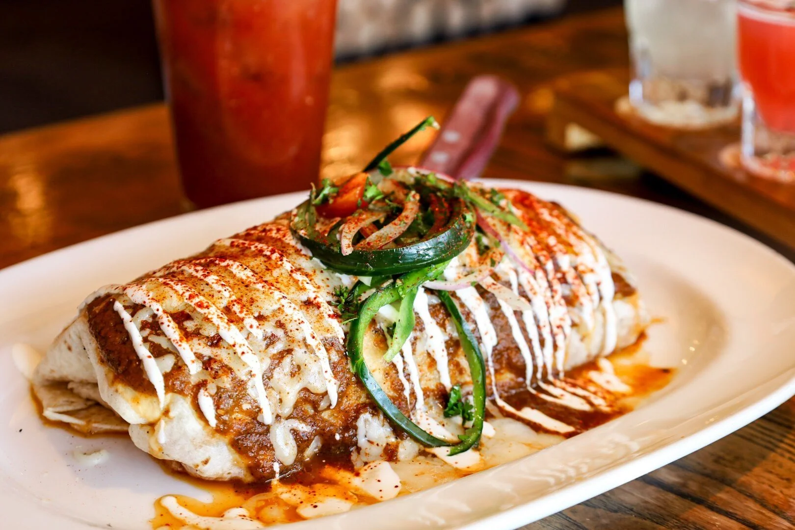 The Best Tempe Restaurants: From Wood-Fired Steaks to Late-Night Tacos