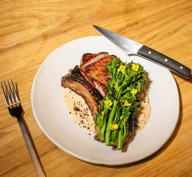 The Seattle Michelin Guide: Here are 12 Restaurants That Deserve ...