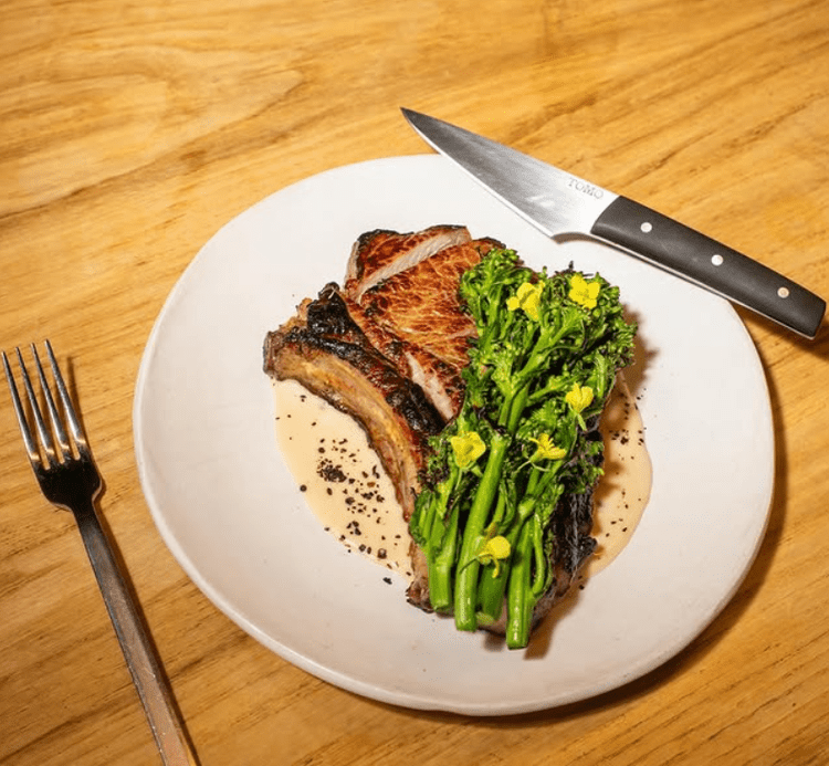 The Seattle Michelin Guide: Here are 12 Restaurants That Deserve ...