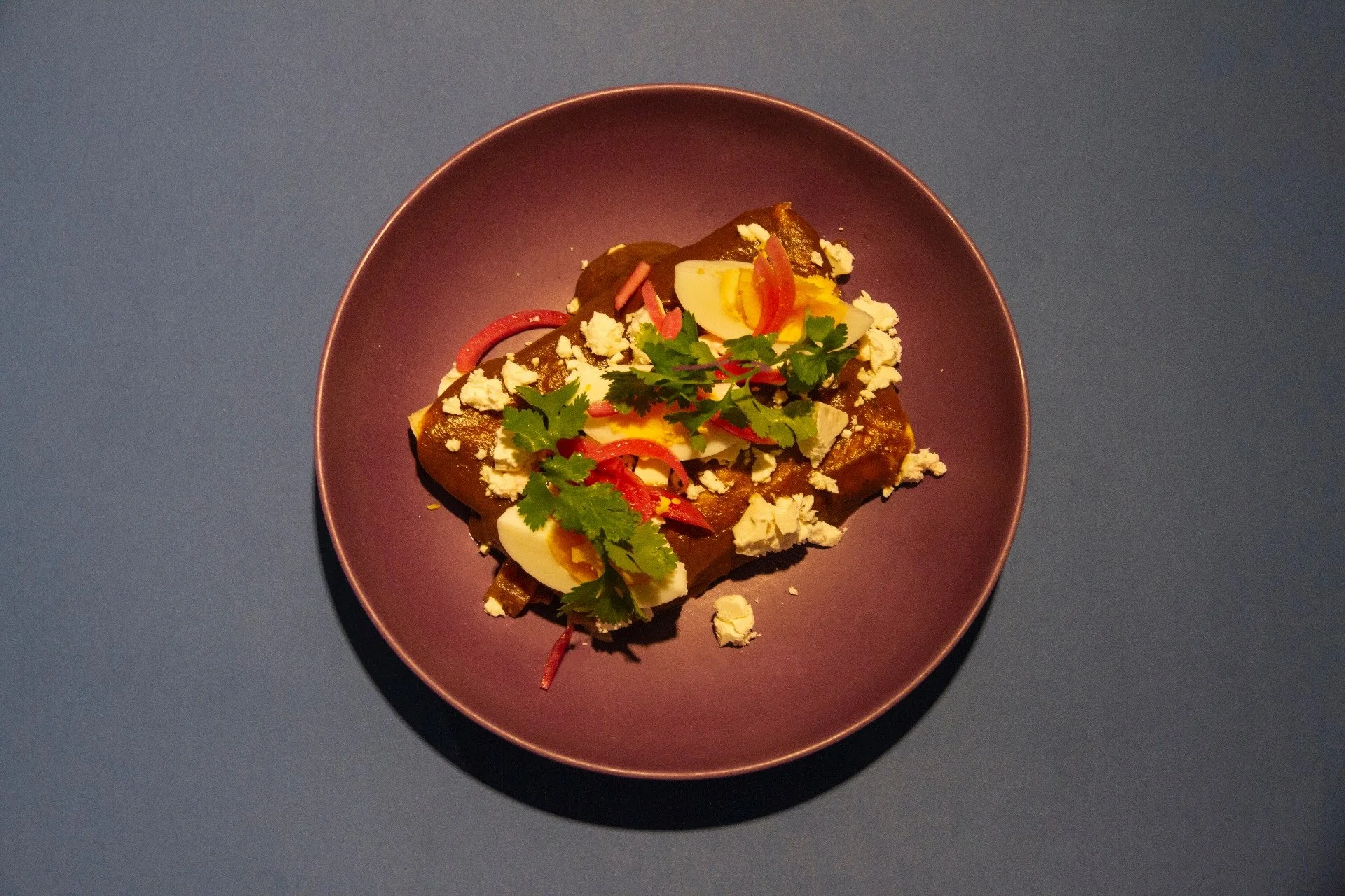 The Hague's 10 Best Restaurants for the Food-Obsessed