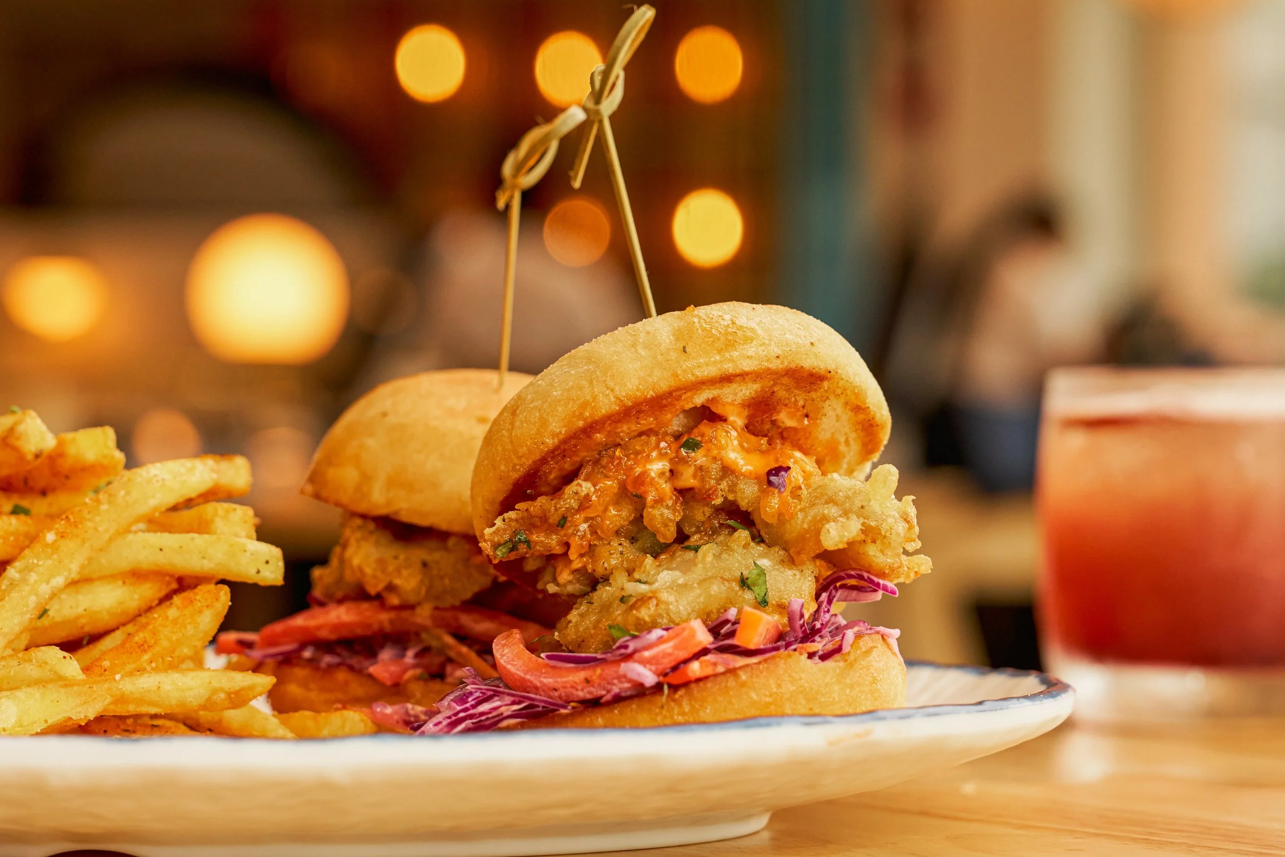 Inside Claudio’s Bahamas: A Legendary New York Seafood Spot Drops Anchor at Atlantis