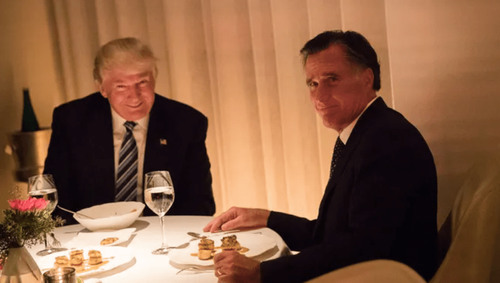 Dining with Donald Trump: A Tour of His Favorite Restaurants