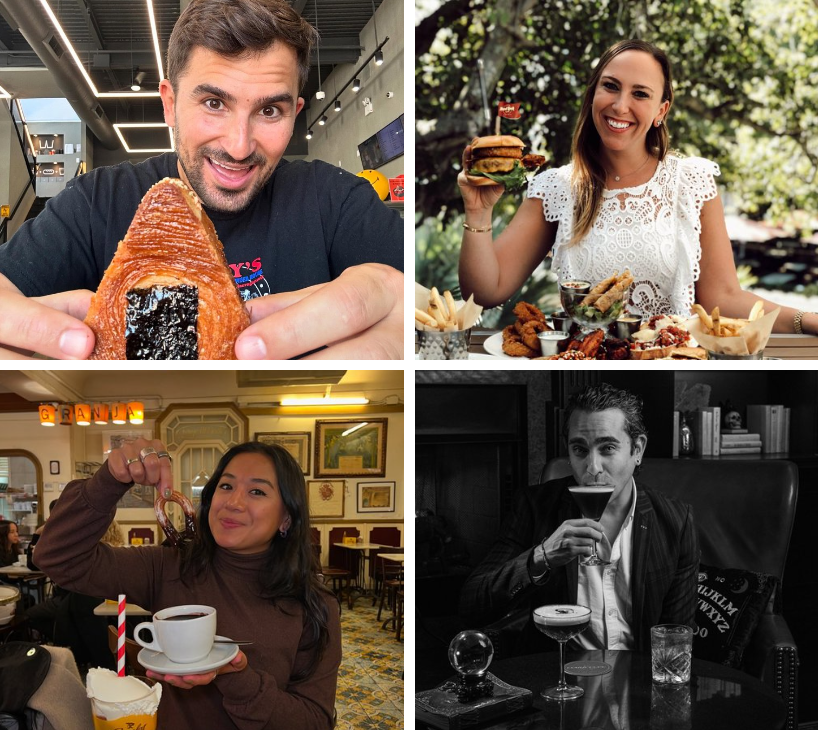 Lionel Messi's Miami: A Culinary Tour Fit for Soccer Royalty