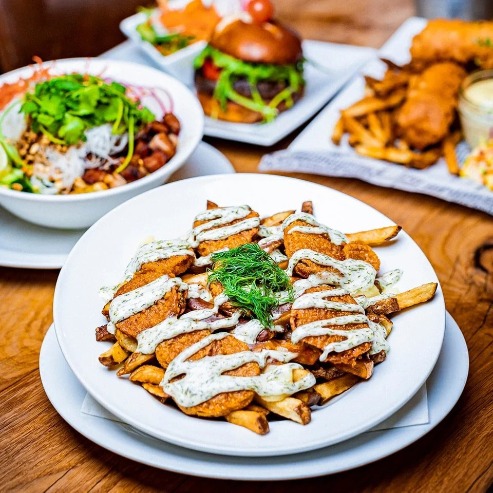 The Best Restaurants in Red Deer: From Family-Run Kitchens to Longtime ...