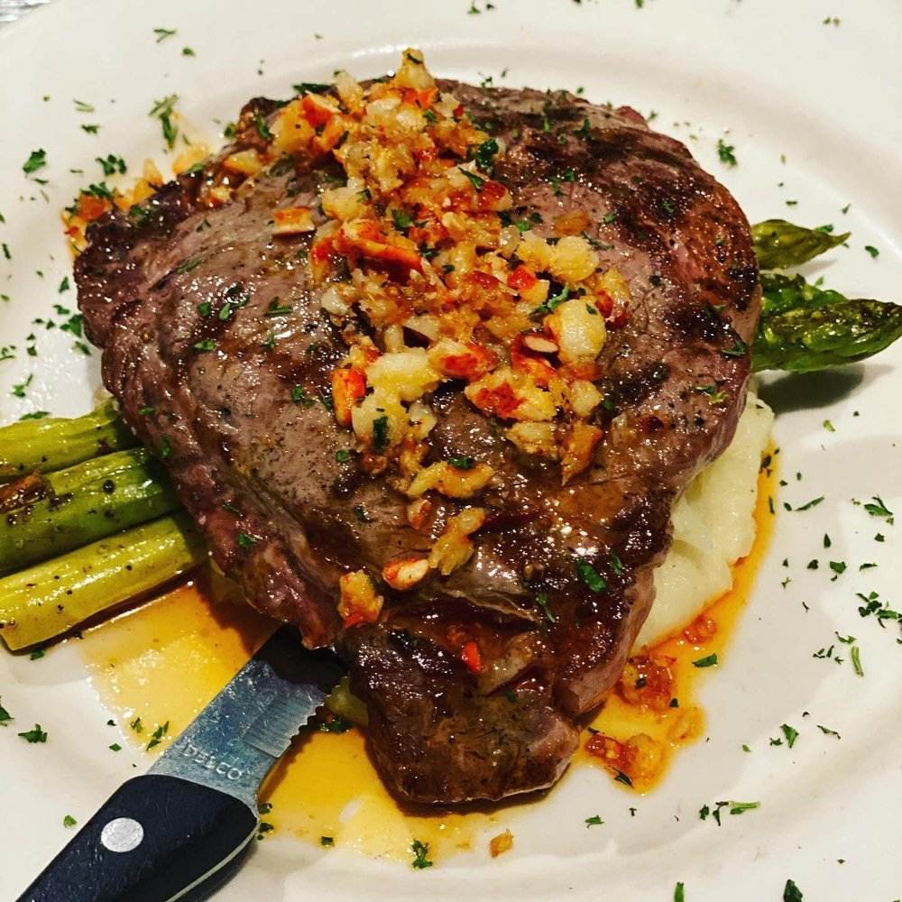 The Best Restaurants in High Point, NC: Where to Eat Now
