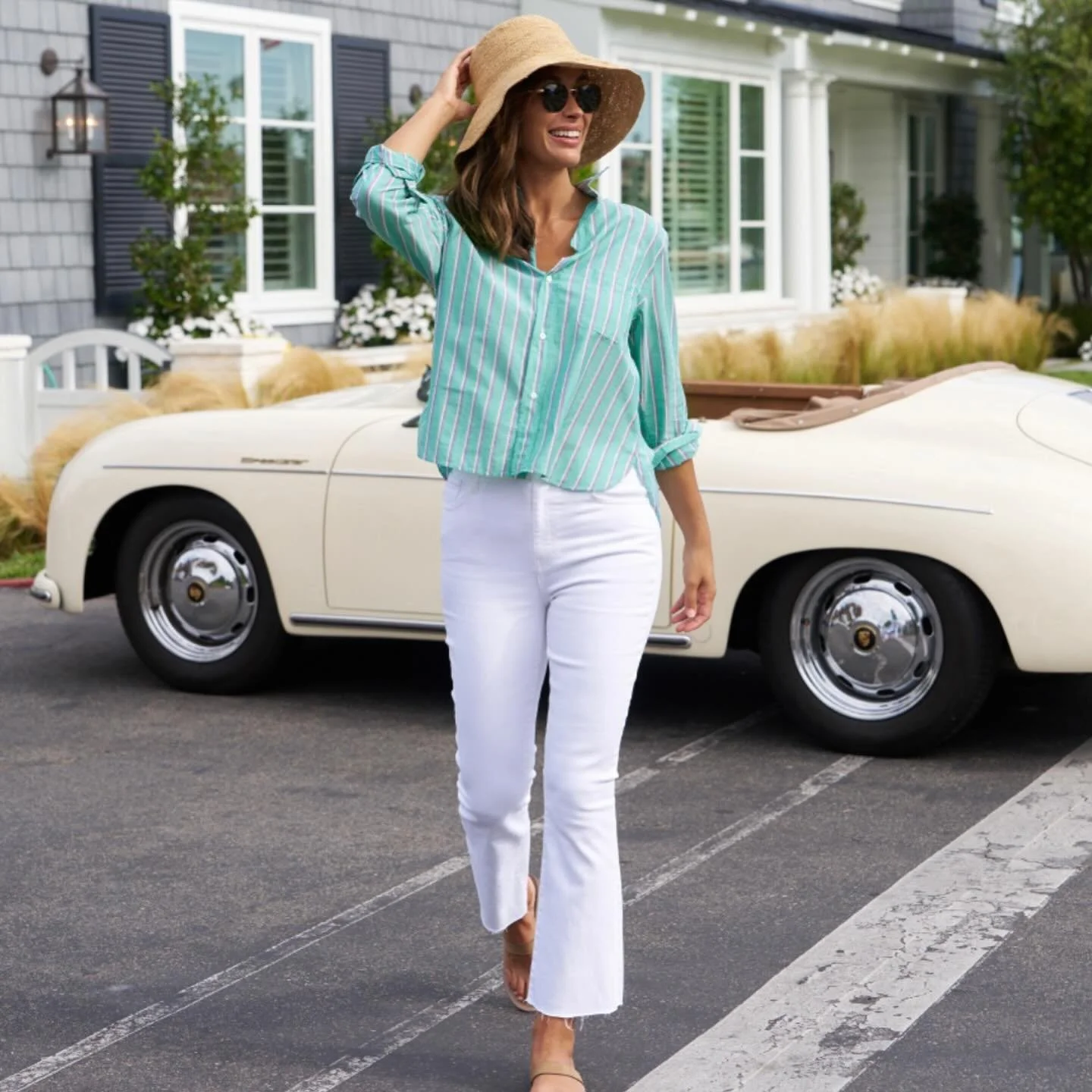 The 15 Best Boutiques in D.C.—Where the Stylish Locals Shop