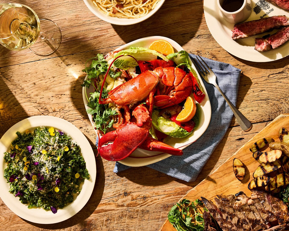 The Best New Brooklyn Restaurants Right Now