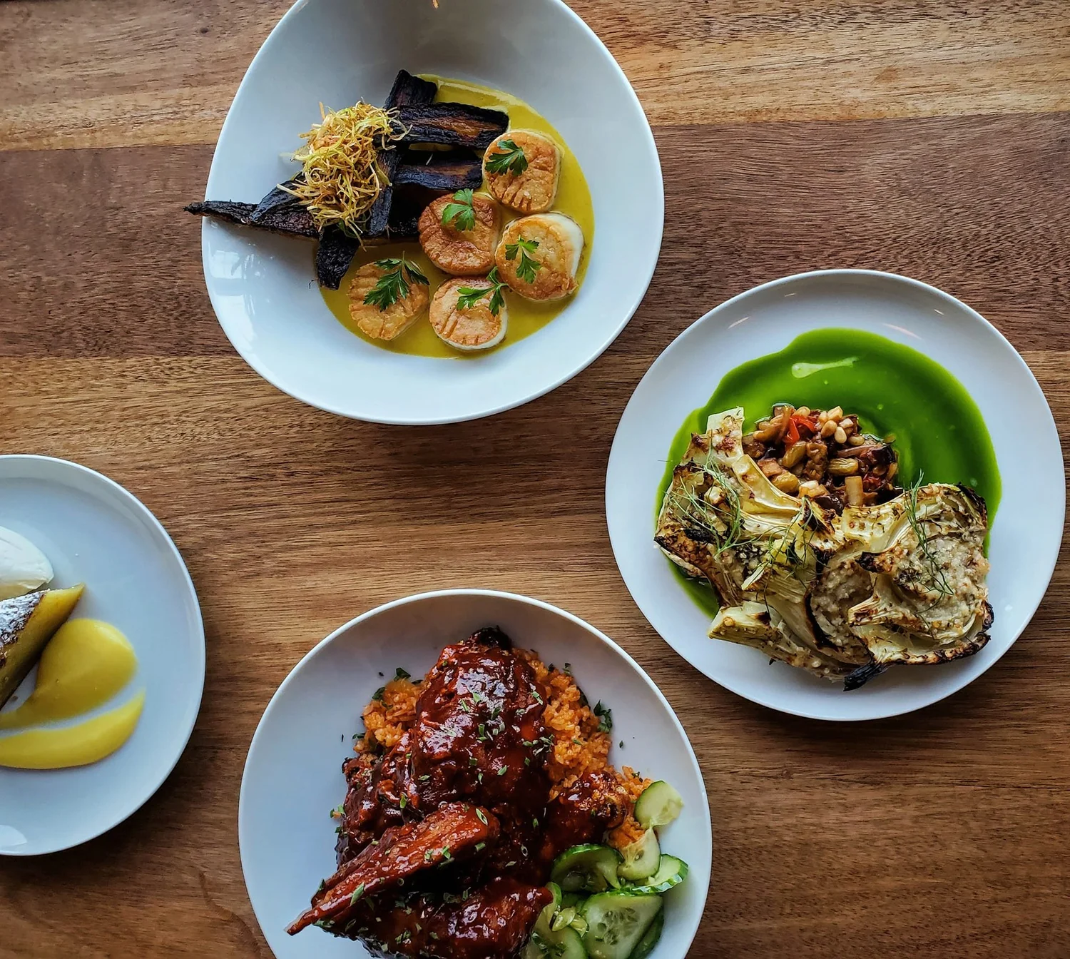 The Best Local Eats in Worcester, MA: 12 Unmissable Dining Spots