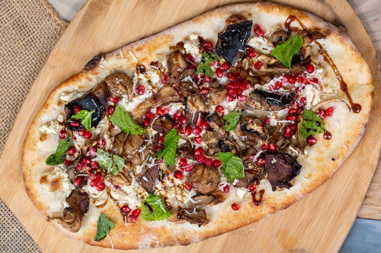 Where to Eat in Princeton: 16 Essential Restaurants
