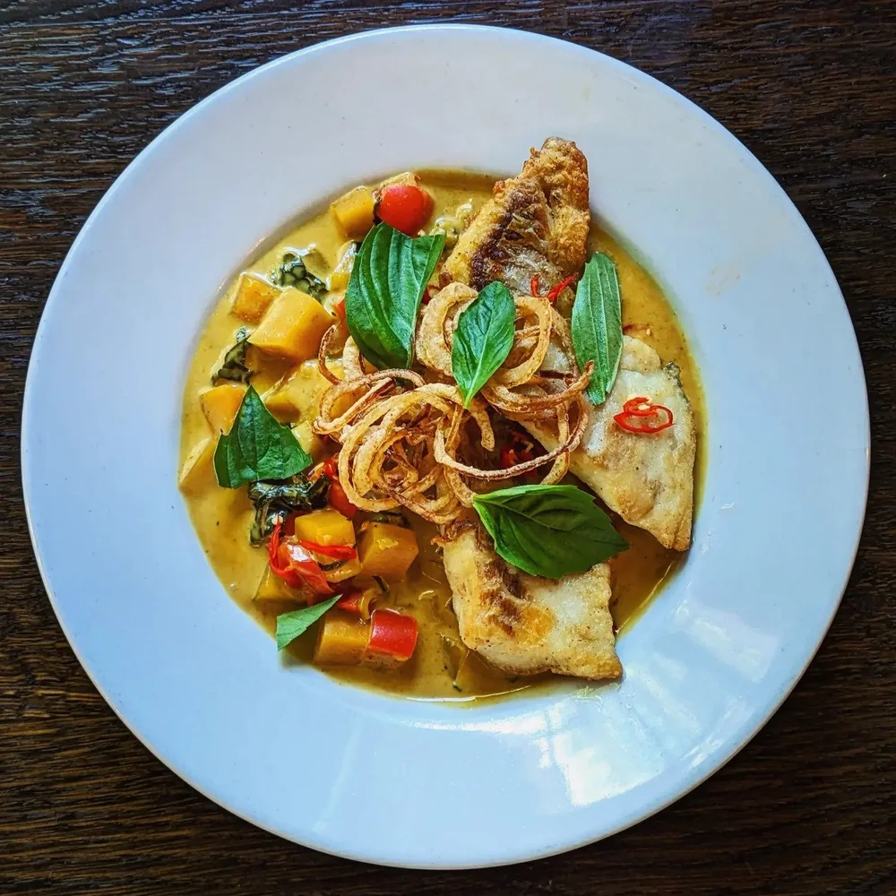 The Best Restaurants Right Now in Athens, Georgia