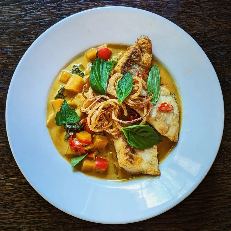 The Best Restaurants Right Now in Athens, Georgia