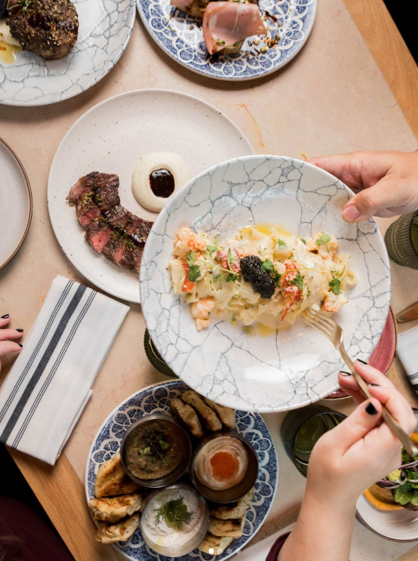 From Strip Malls to Downtown Gems: The 15 Best Restaurants in San Jose ...