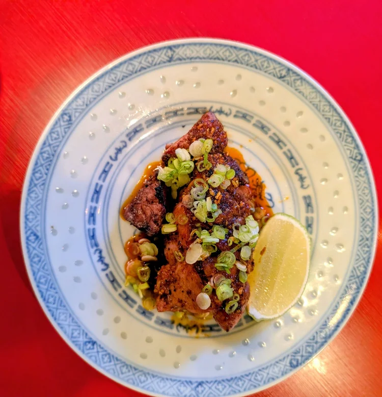 These Spots Prove Asheville Remains One of America's Great Restaurant ...