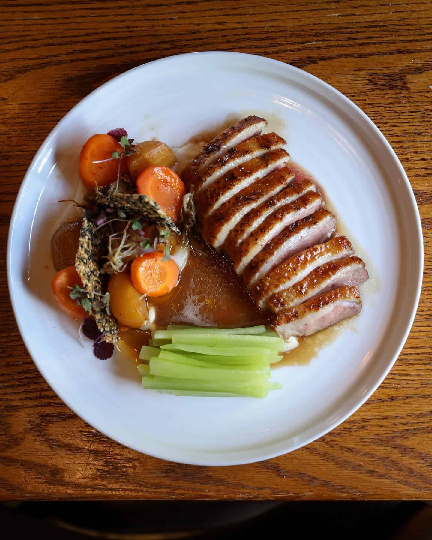 The Best Restaurants in Manchester: Where to Eat in New Hampshire’s ...