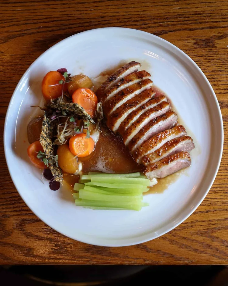 The Best Restaurants in Manchester: Where to Eat in New Hampshire’s ...