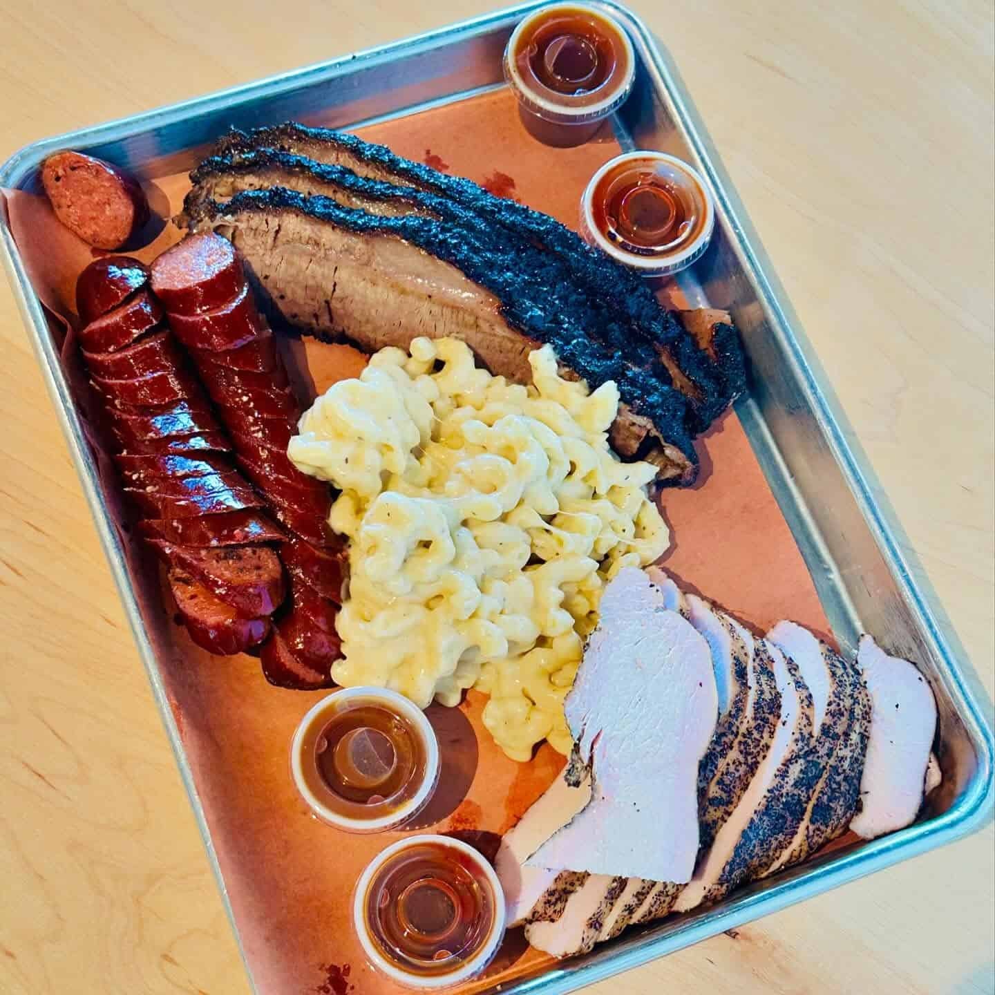 The Best Restaurants in High Point, NC: Where to Eat Now