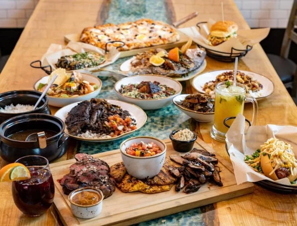 Savoring Sioux Falls: 12 Must-Try Restaurants - Discover the Best ...