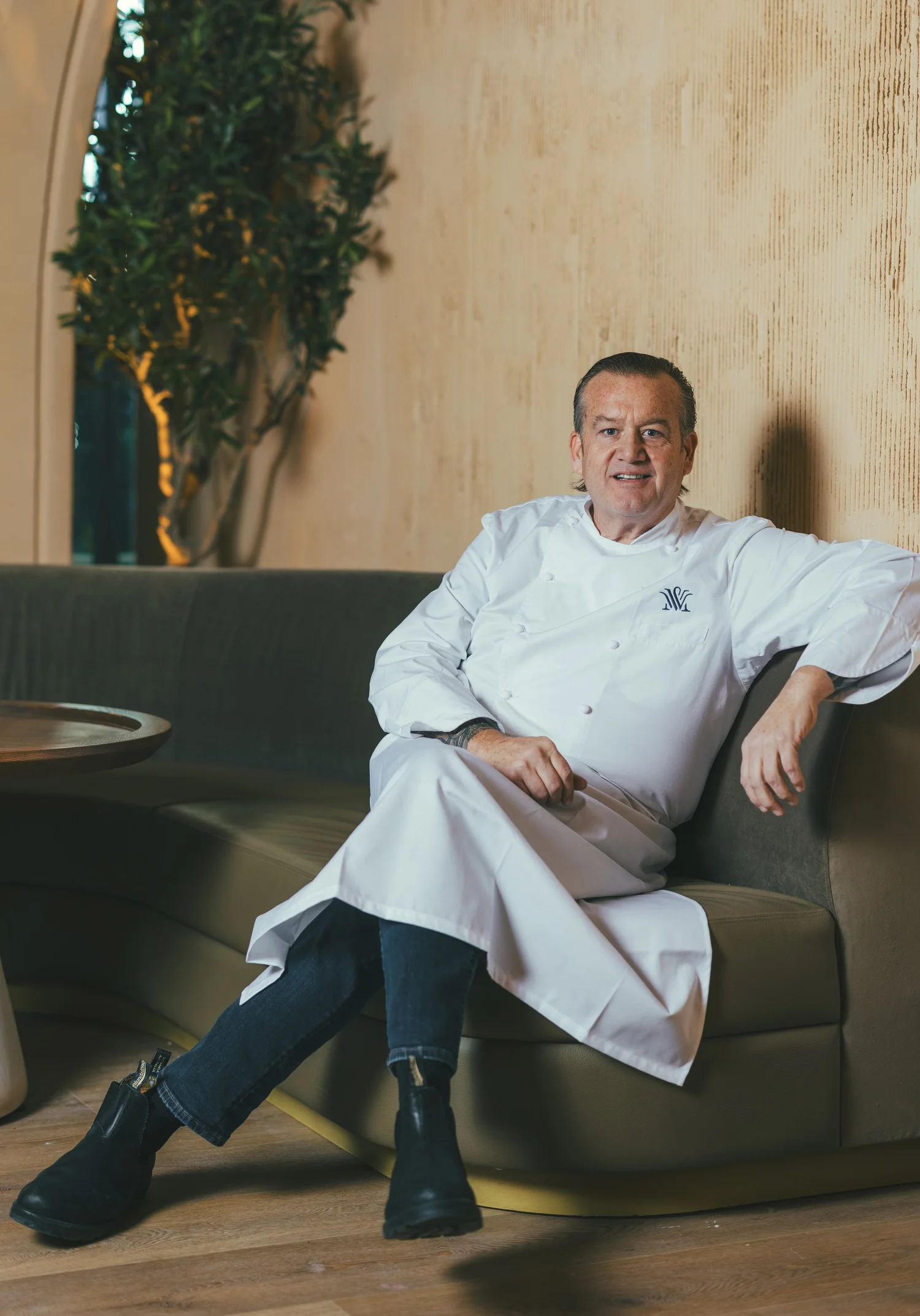 Inside MIKA: Michael White on Miami Dining, Simplicity, and His Return ...