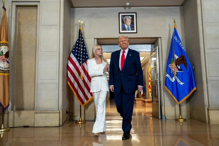 Dining with Donald Trump: A Tour of His Favorite Restaurants