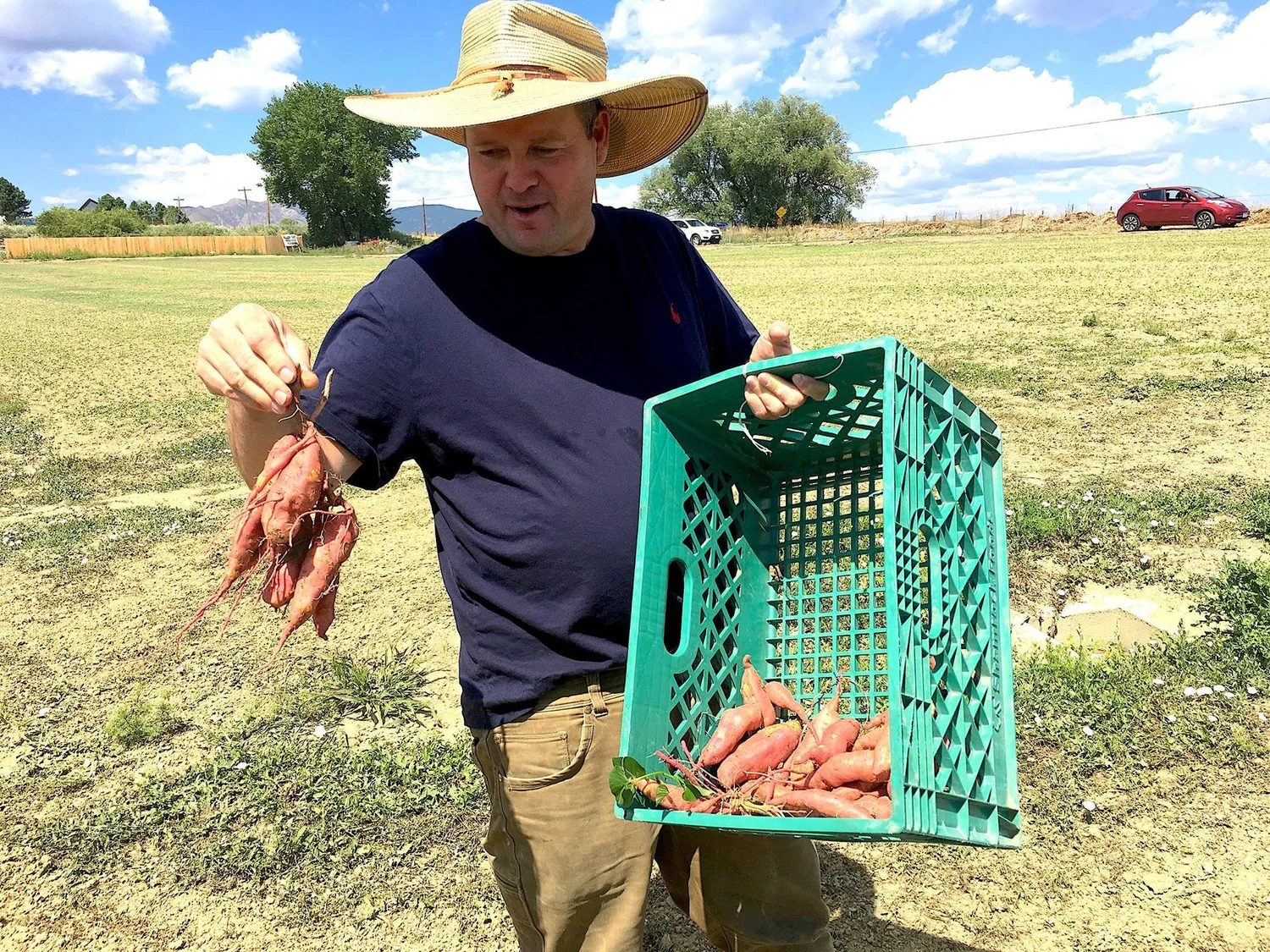Bramble & Hare Review: The Farm-to-Table That Actually Farms