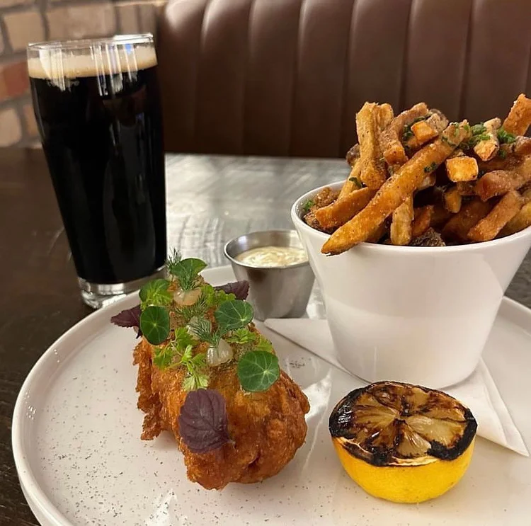 Where to Eat in Kitchener: The Top 12 Restaurants to Try Right Now