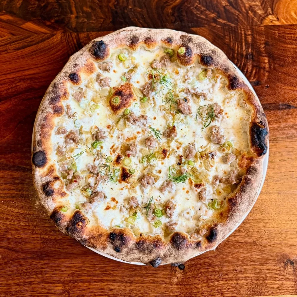 The 12 Best Restaurants in Jersey City Right Now