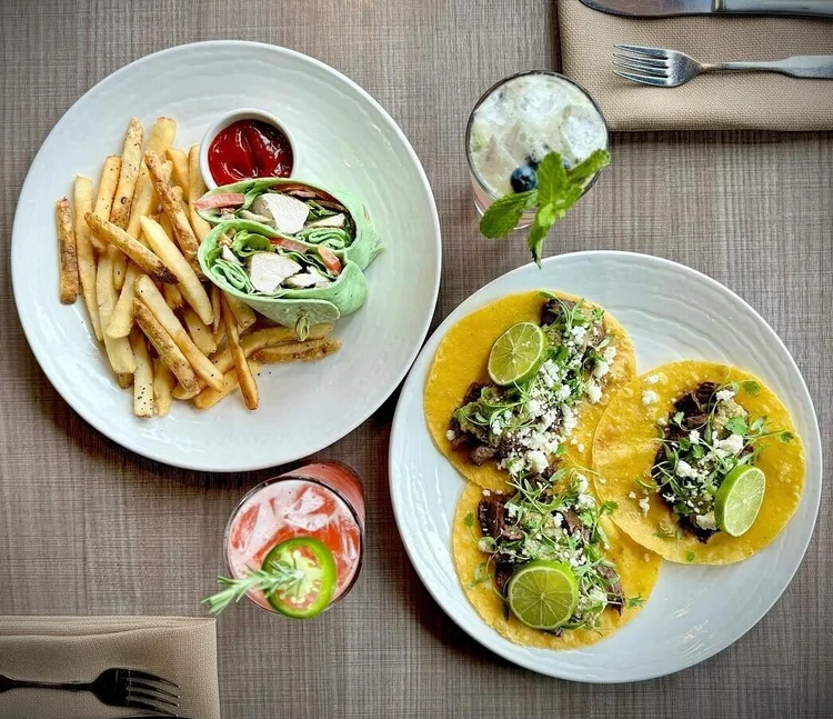 Best Albuquerque Restaurants: 15 Spots That Prove This City is a Food Haven