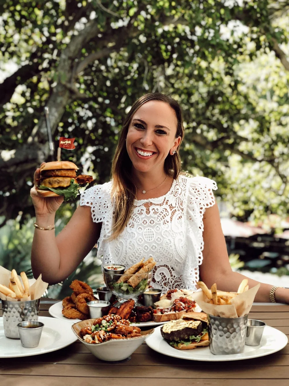 Miami's Top Culinary Influencers: The Ringmasters of Miami's Culinary ...