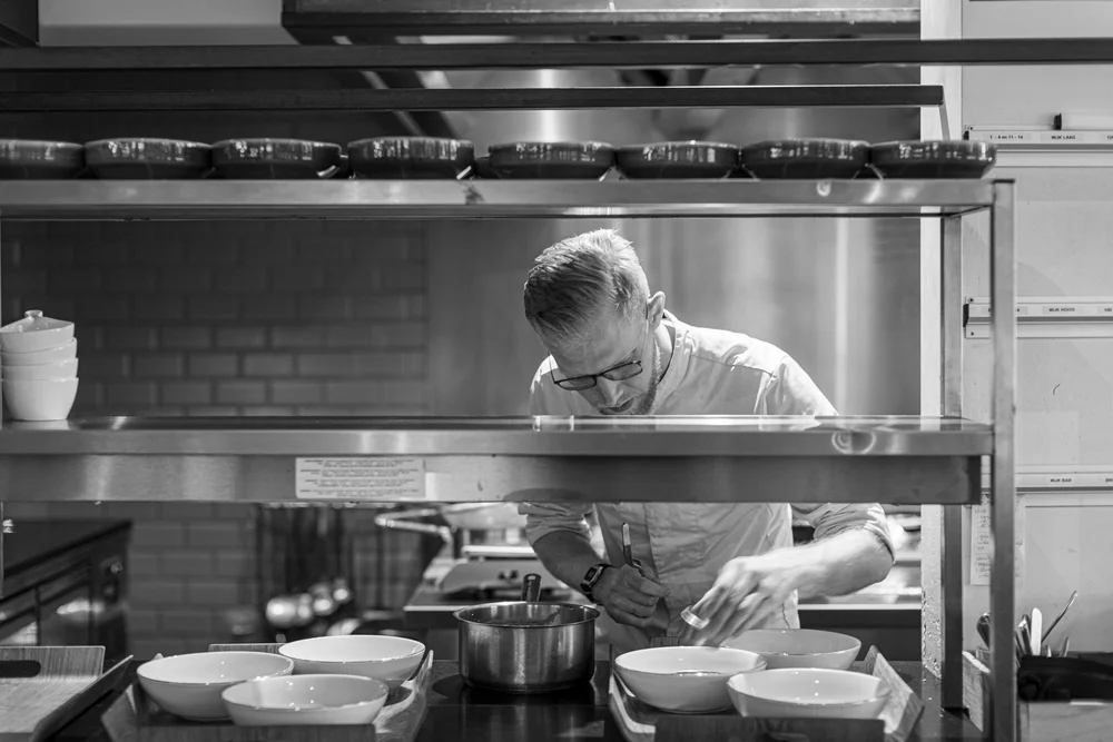 The Hague's 10 Best Restaurants for the Food-Obsessed