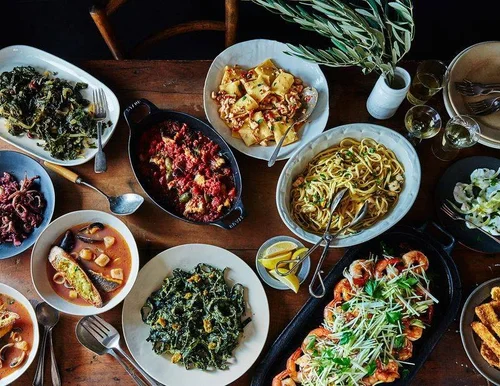 The Best Restaurants in Manchester: Where to Eat in New Hampshire’s ...
