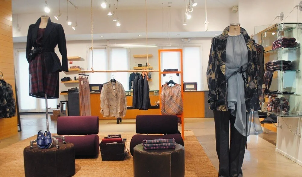 The 15 Best Boutiques in D.C.—Where the Stylish Locals Shop