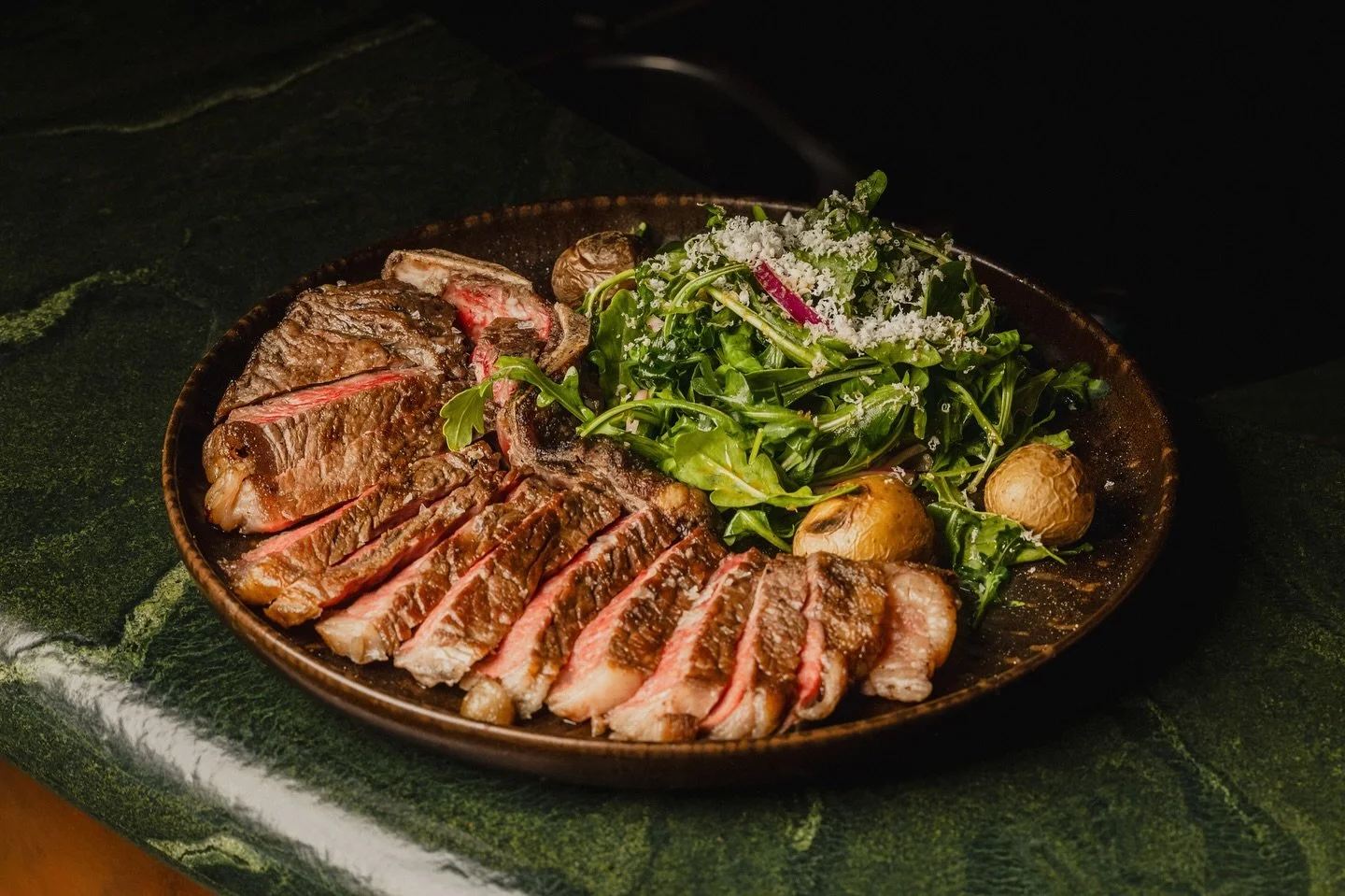 The Best Tempe Restaurants: From Wood-Fired Steaks to Late-Night Tacos