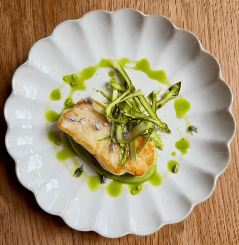 The 15 Best Washington, D.C., Restaurants Right Now