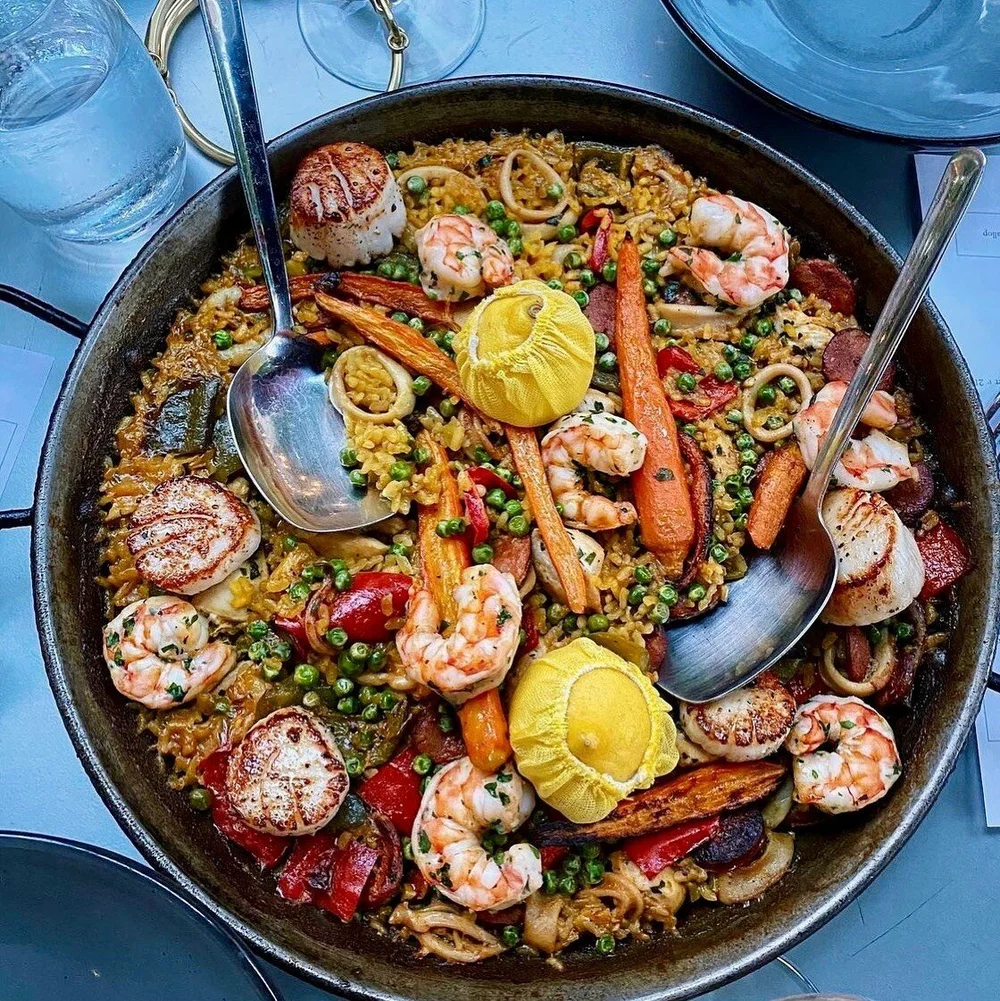 Where to Eat in Princeton: 16 Essential Restaurants