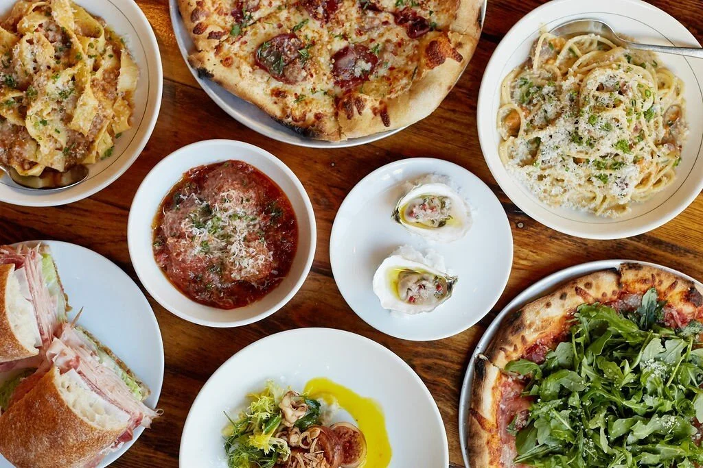 Where to Eat in Worcester Right Now
