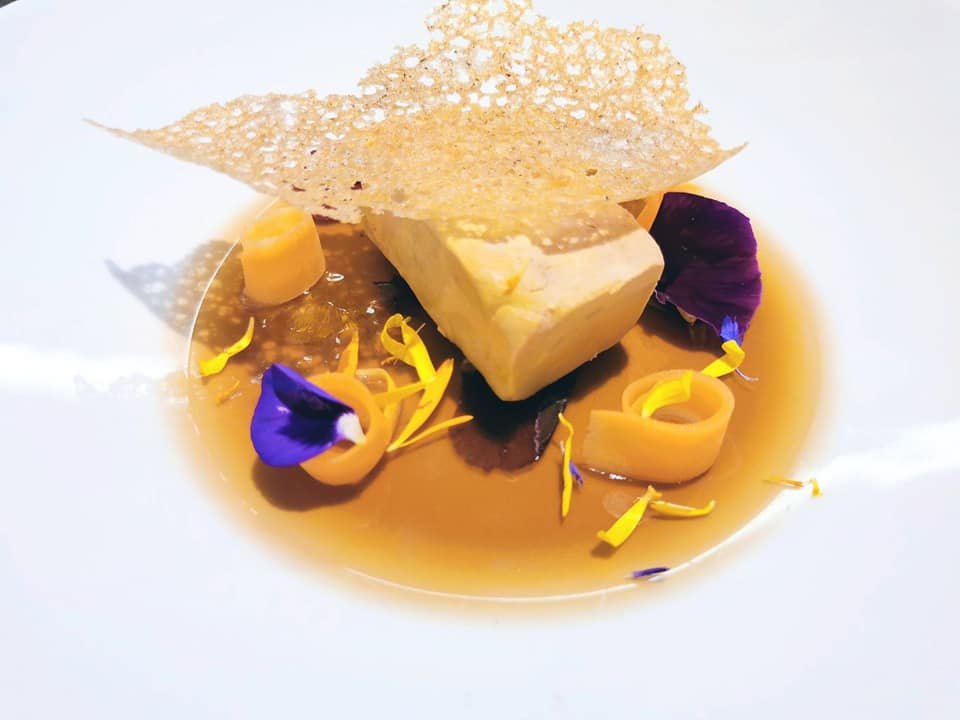 Michelin-Worthy Restaurants in Ottawa: Stars, Bibs, and Recommendations ...