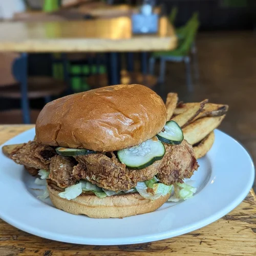 Best Albuquerque Restaurants: 15 Spots That Prove This City is a Food Haven