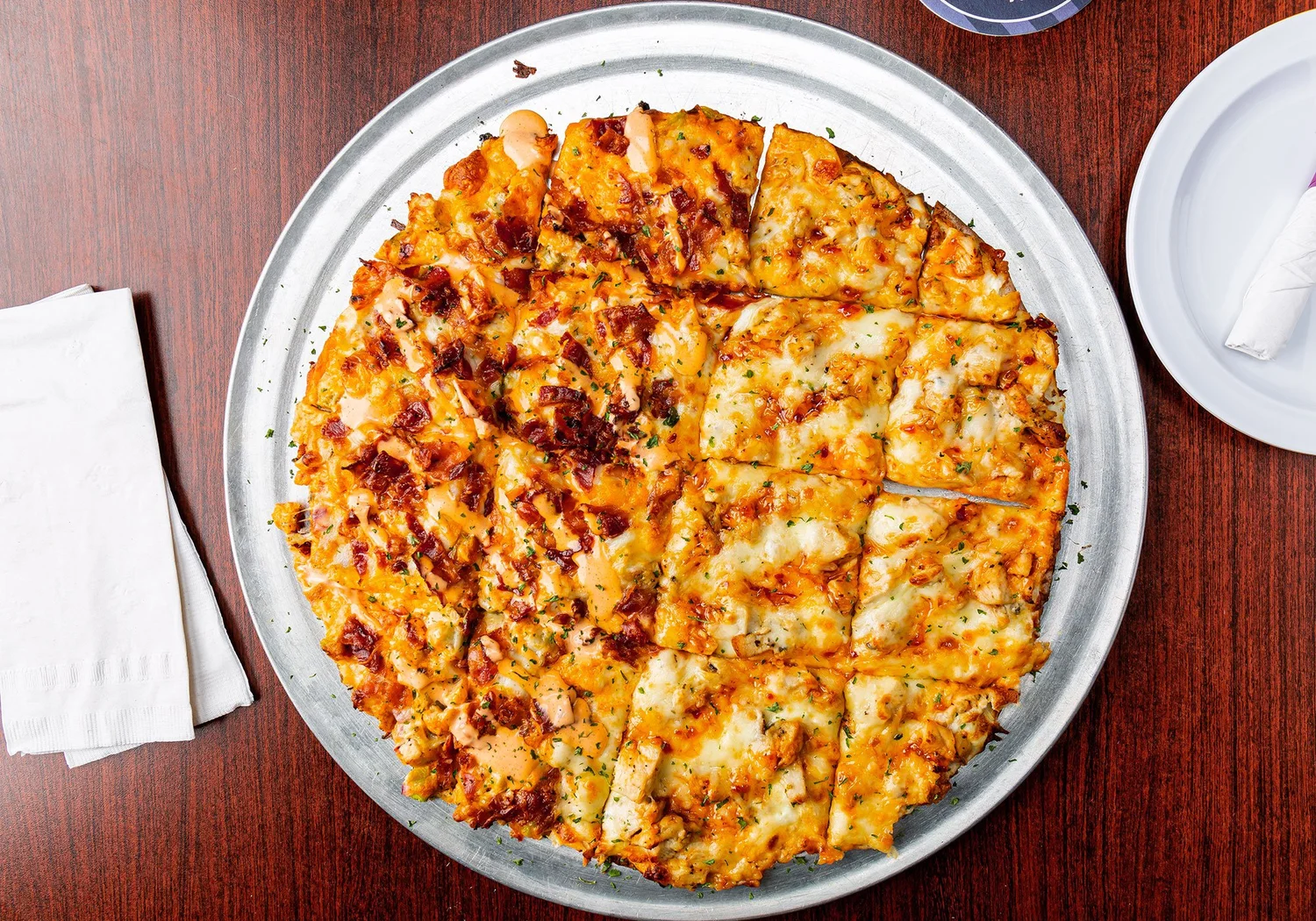 The Best Restaurants in Des Moines: Must-Try Spots in Iowa's Capital