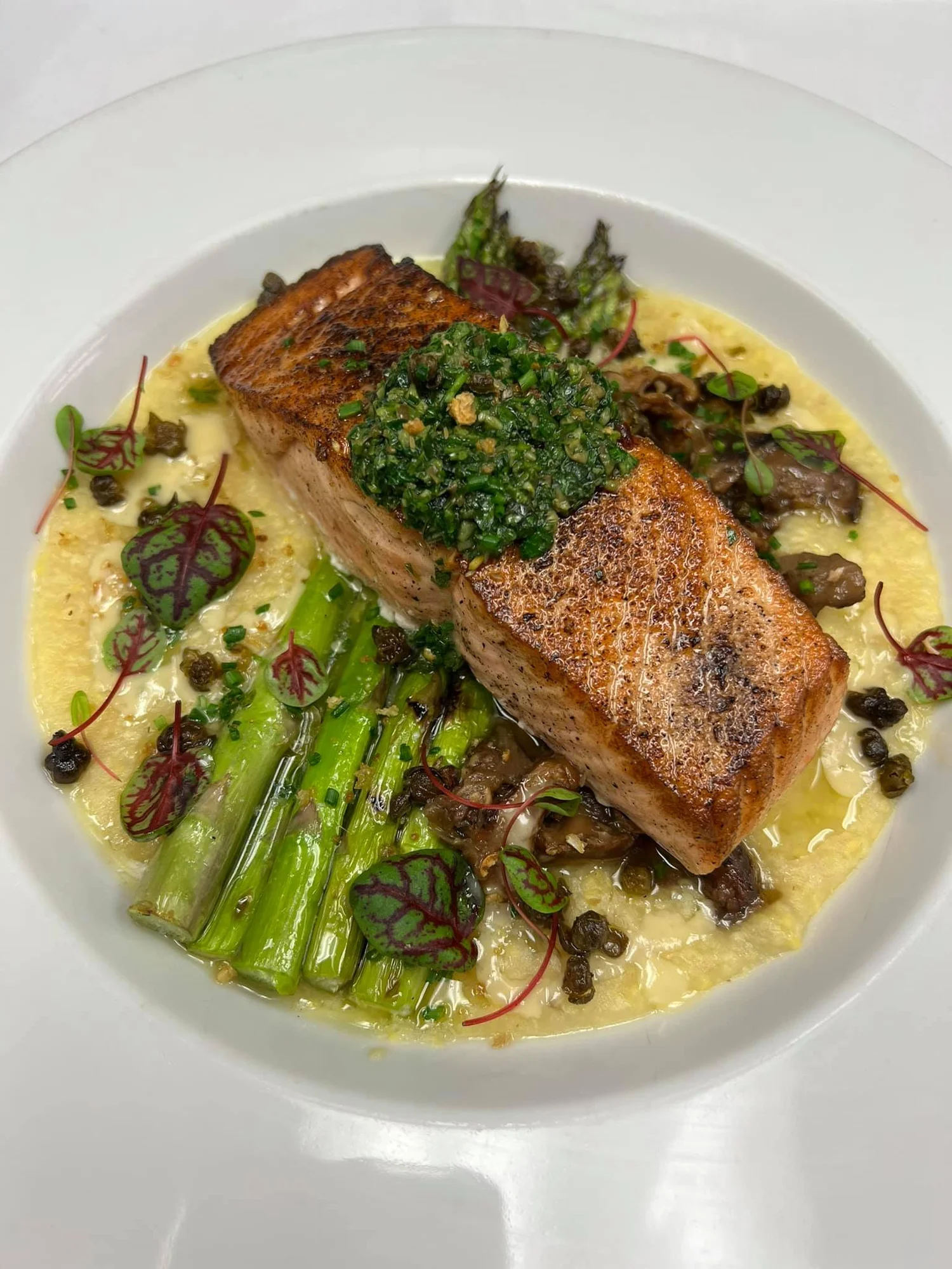 The Best Anchorage Restaurants: Proof the Restaurant Scene is Having a ...
