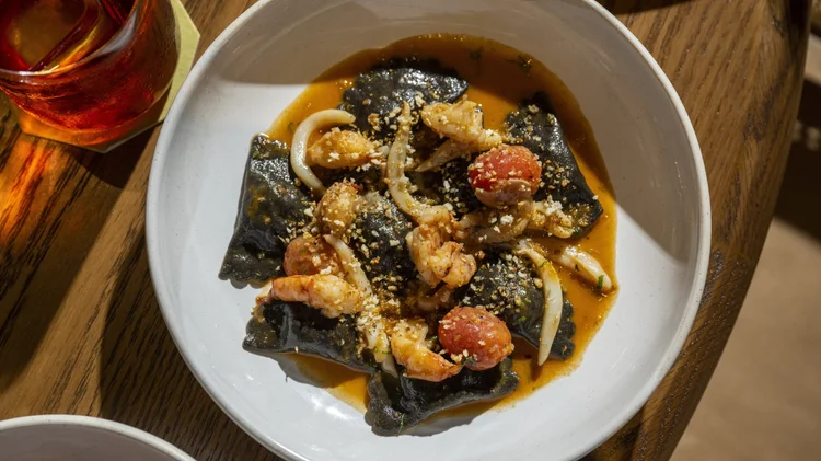 Inside MIKA: Michael White on Miami Dining, Simplicity, and His Return ...