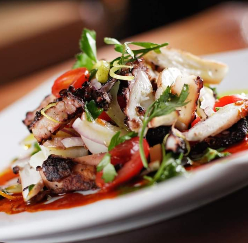 The Best Restaurants in Spokane: From Riverfront Breweries to Fine ...