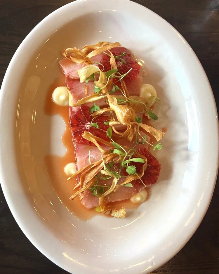 These Are the Richmond Restaurants Worthy of the Michelin Guide