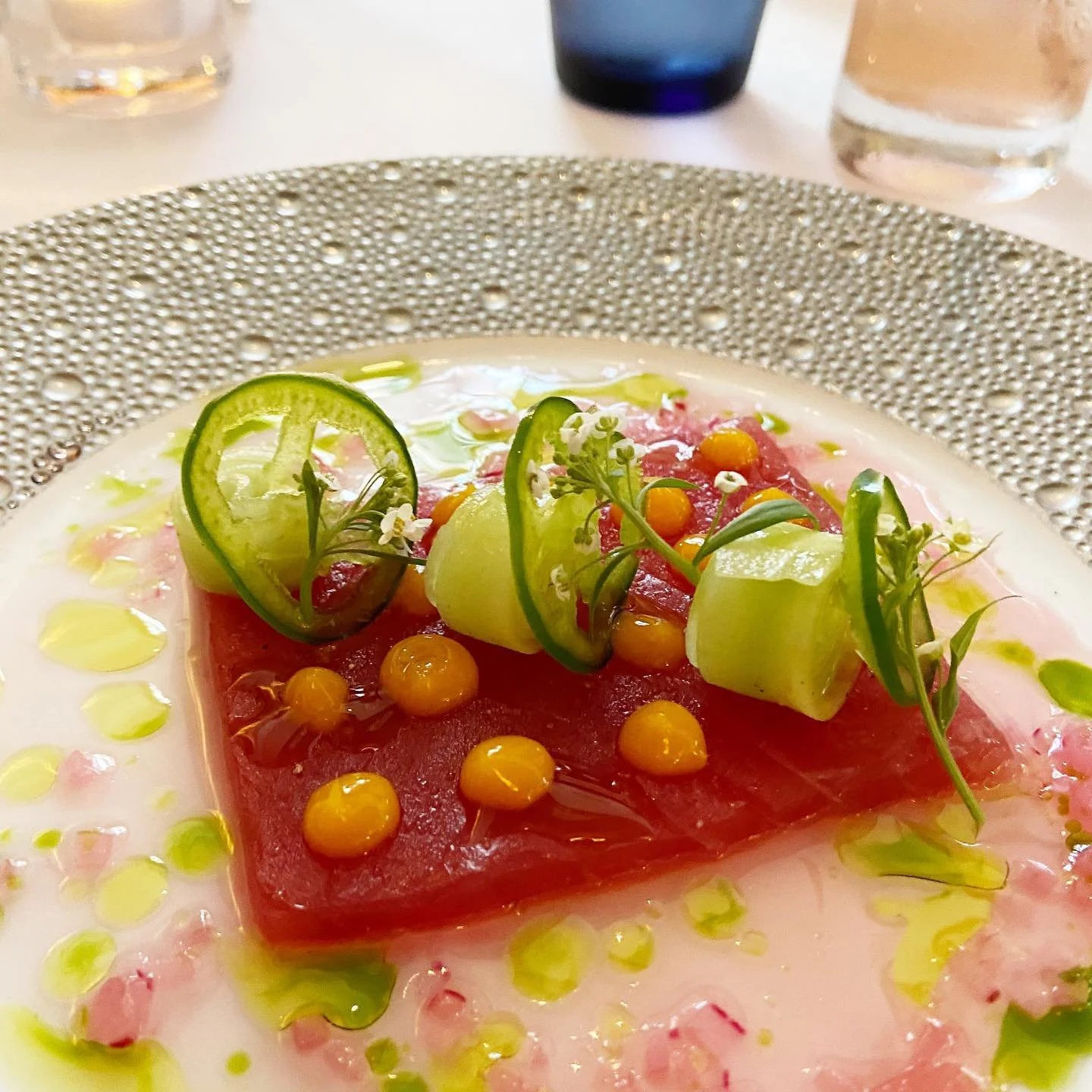 Baltimore Michelin Guide: The Star-Worthy Restaurants in Charm City