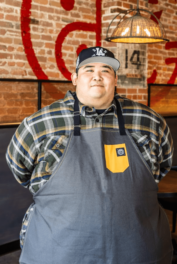 Inside the Kitchens of America’s Top Chefs