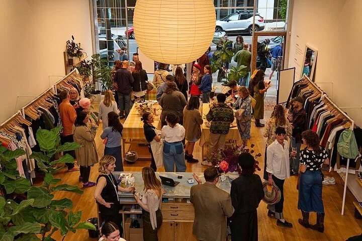 These Are Portland’s Coolest Independent Boutiques