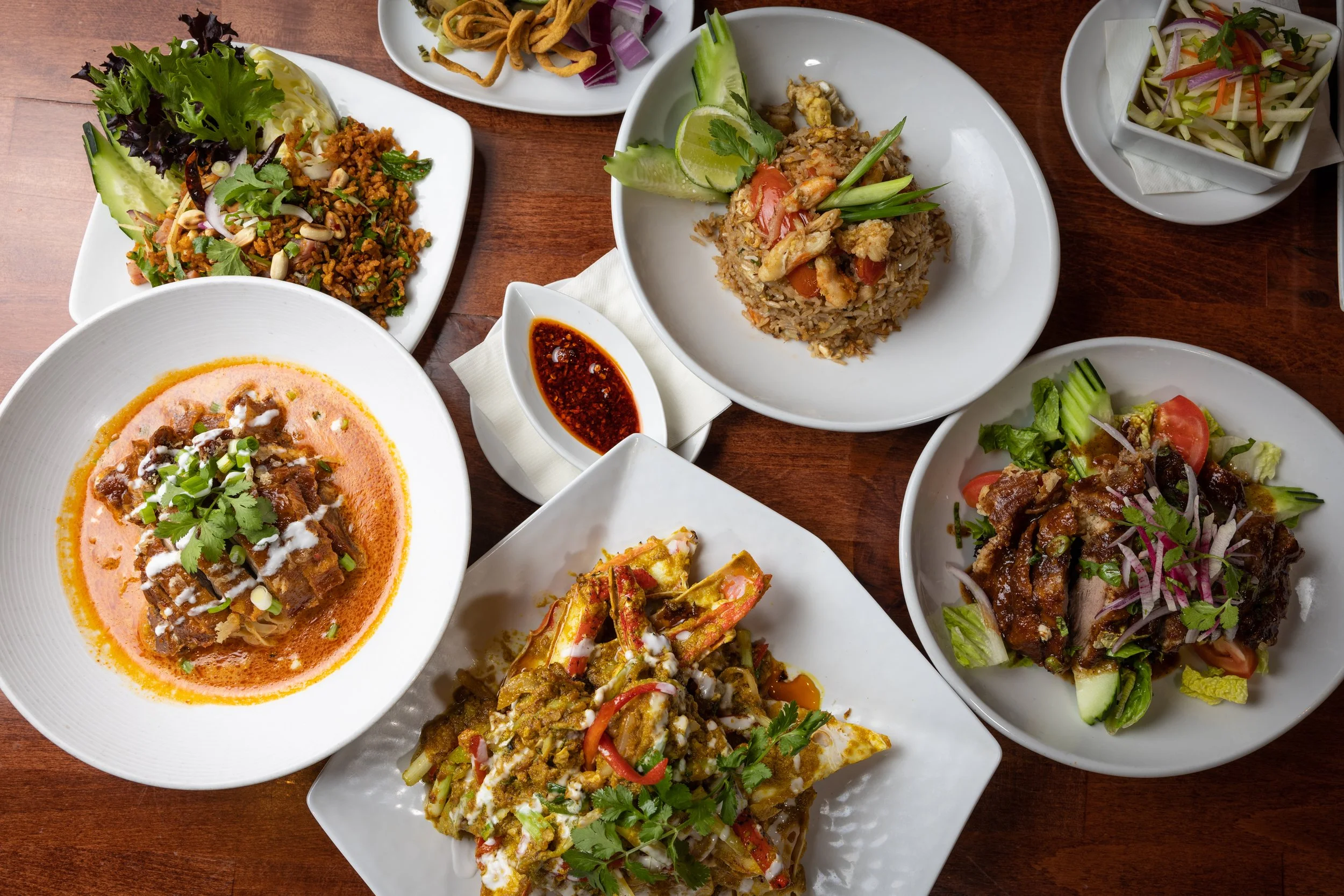 Where to Eat in Sioux Falls Right Now