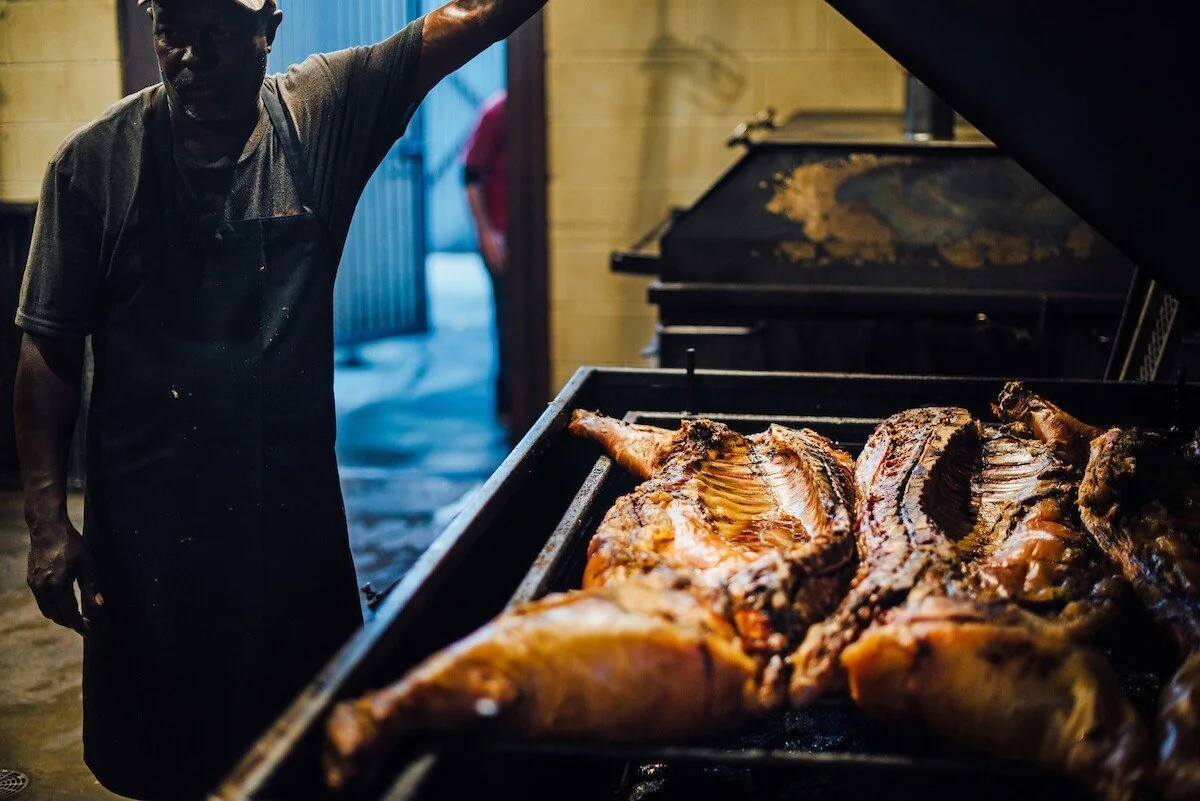 Inside the Kitchens of America’s Top Chefs