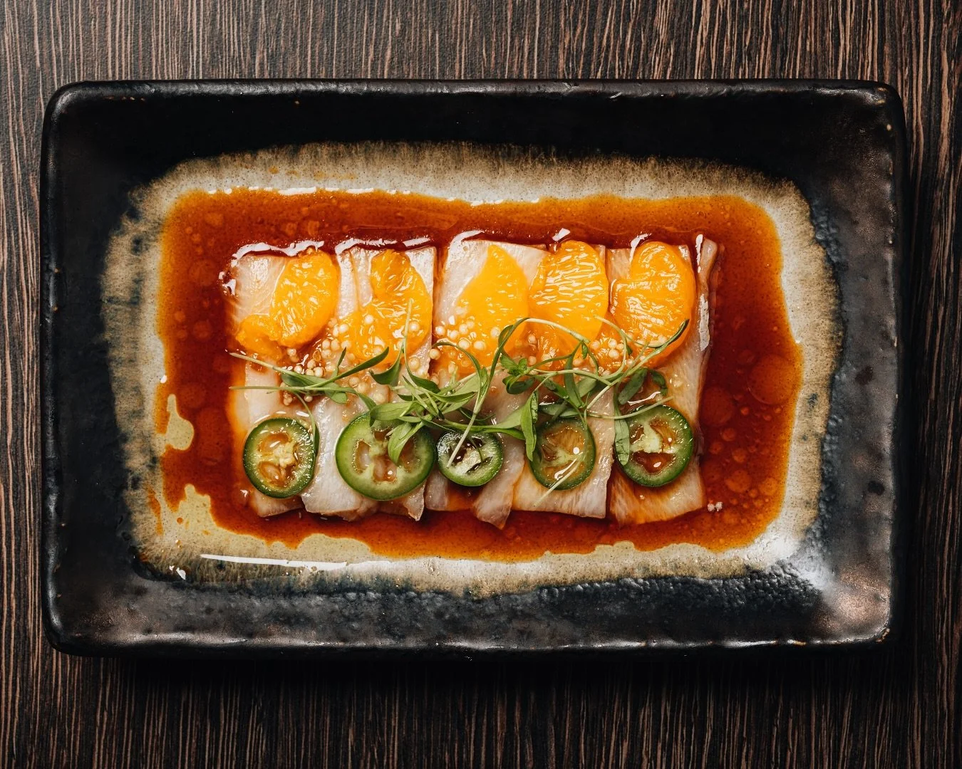 Inside the Relaunch of Oku by Takato, Fort Lauderdale’s Luxe Omakase ...